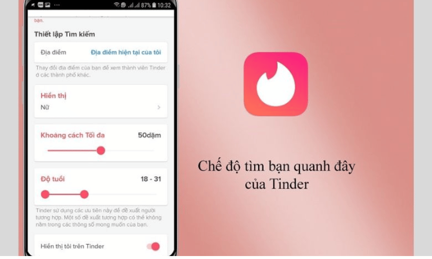 Discover the Unique Features of Tinder: The Most Popular Dating App Today